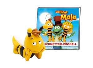 4251192110961 - Tonie Hörfigur Die Biene Maja - Der Schmetterlingsball