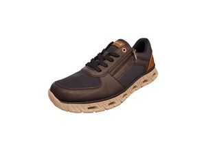 4061811726219 - Herren Halbschuhe