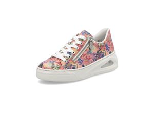 4061811611287 - Damen Halbschuhe