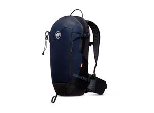 7619876085740 - Mammut Lithium 15 Damen Wanderrucksack (Dunkelblau one size) Unterhosen