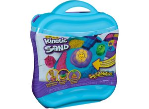 0778988454695 - Kinetic Sand Spielsand Kinetic Sand - Squishy Spaß Spielset