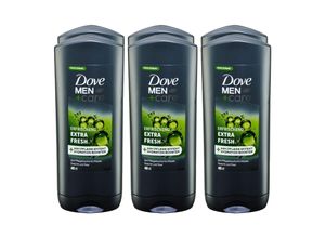 8720181302565 - Dusche extra fresh 400 ml 6er Pack