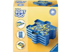 4005555016748 - Sort & Go Ultimate 12001674 Aufbewahrung