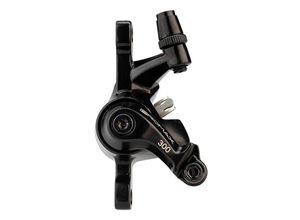 4250845952651 - Bremssattel für DC-300 Bremskolben Scheibenbremse Vorderradbremse Hinterradbremse mechanisch Bremszange