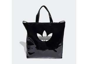 4068807864870 - Sporttasche ADIDAS ORIGINALS ADICOLOR SH schwarz Obermaterial 100% Polyurethan Taschen