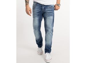 4251882537795 - Jeans Straight Cut