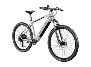 4250845929332 - Remington XR01 E-Mountainbike 29 Zoll E Bike 18 Gänge 504 Wh Akku Fahrrad Mountainbike Pedelec Elektrofahrrad MTB