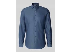 4068444385622 - Slim Fit Businesshemd in Premiumqualität