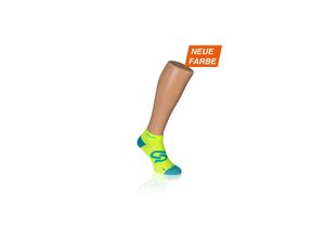4013497576091 - Under Pressure Ultralight Sneakers Sportsocken (1 Paar) Sportsocken bieten starke Kompression