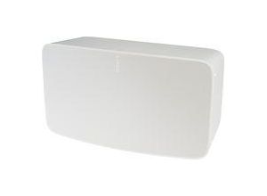 8717755777119 - Five Multiroom Lautsprecher Air-Play WLAN Amazon Alexa direkt integriert Google Assistant direkt integriert Weiß