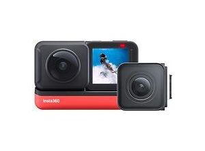 6970357851409 - Insta360 ONE R Twin Edition