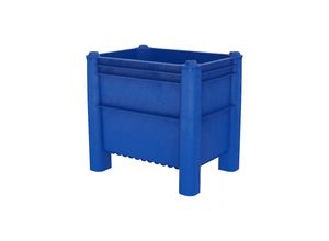 4260288110006 - Großbehälter aus Polyethylen Inhalt 220 l Ausführung 4 Füße ab 6 Stk kaiserkraft 4260288110006 - Großbehälter aus Polyethylen Inhalt 220 l Ausführung 4 Füße ab 6 Stk kaiserkraft