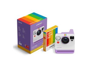 9120134283160 - Now Gen 3 Purple bundle with Color Film (8 photos)