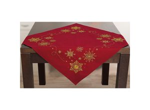 5413480656790 - Stickmitteldecke Kristallzauber