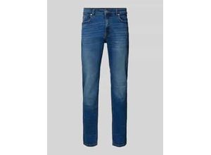 4068444453628 - Slim Fit Jeans im 5-Pocket-Design