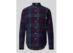 8445866874204 - Freizeithemd mit Button-Down-Kragen Modell Marcus