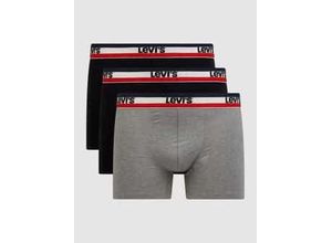 8720245095624 - Levis Boxershorts SPORTSWEAR LOGO BOXER BRIEF 3Pack