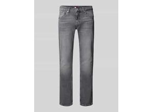 8720638815815 - Slim Fit Jeans aus Baumwoll-Mix