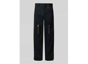 4063546696577 - Relaxed Fit Cargohose aus merzerisierter Baumwolle Modell ROCO253