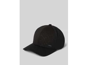 7620698635761 - Basecap mit Label-Detail Modell Fargo