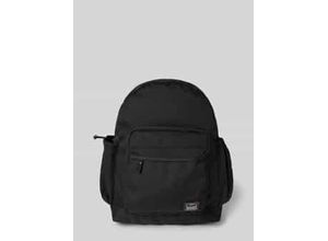 7626725921890 - Rucksack mit Label-Detail