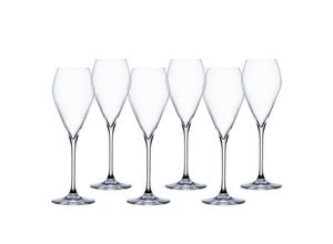 4003322312024 - Champagnergläser Sparkling Party 230 ml 6er Set