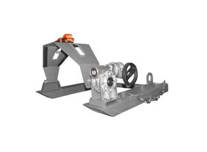 4052462051102 - Fasskipper flex-hk lackiert Mausgrau - Bauer