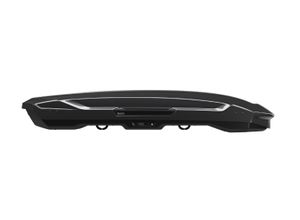 0197074565891 - Dachbox Motion 3 XXL Low Black Glossy 450 L 0197074565891 - Dachbox Motion 3 XXL Low Black Glossy 450 L