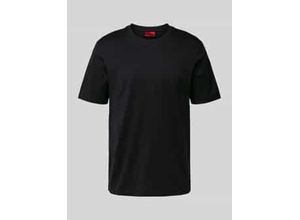 4063546411583 - Regular Fit T-Shirt aus reiner Baumwolle Modell DIMERSTEE