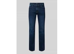 4069469485687 - Regular Fit Jeans im 5-Pocket-Design
