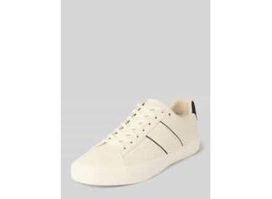 4063543167537 - Low Top Sneaker mit Luftlöchern Modell AIDEN_TENN