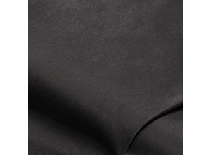 4058896389309 - Stretch-Lederimitat schwarz
