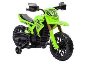 4255633599230 - AIYAPLAY Kindermotorrad Kunststoff Metall