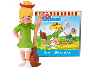 4251192100160 - Tonie Hörfigur Bibi Blocksberg - Hexen gibt es doch