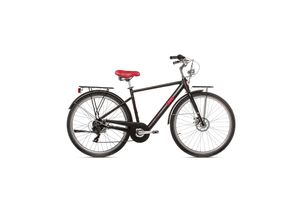 8052283606181 - Elektro-Citybike 28 Zoll LETOULE Modé Hybrid Man