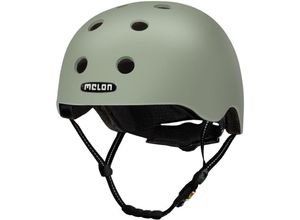 4260243725375 - City-Fahrradhelm Posh  New York