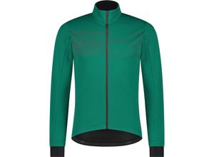 8717009554206 - BASIL Windjacke BEAUFORT Jacket Mirror Green