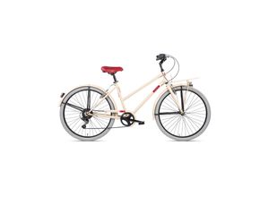 8052283605948 - MBM Urban-Bike LETOULE Facile Lady avana nights