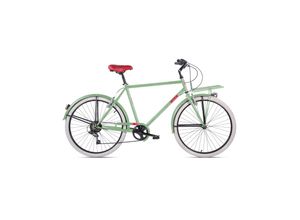 8052283605924 - MBM Urban-Bike LETOULE Facile Man mint