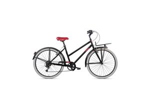 8052283605962 - MBM Urban-Bike LETOULE Facile Lady buio