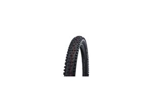 4026495913591 - MTB-Reifen 275x240 Nobby Nic Addix Soft Super Ground Faltbar - Ideal für Touren All-Mountain und Cross-Country