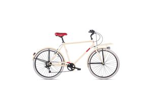 8052283605917 - MBM Urban-Bike LETOULE Facile Man Avana nights