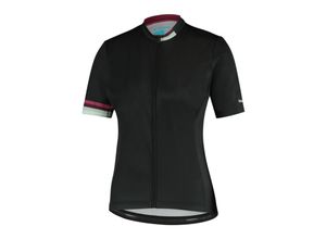 8717009490399 - Ws MIZUKI Short Sleeve Jersey Black