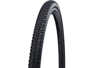 4026495886482 - Cyclocross - Fahrradreifen X-ONE ALLROUND - ADDIX SpeedGrip Evolution Line 275 x 130 33-584