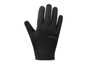 4550170233600 - Fahrrad-Handschuhe LIGHT Thermal Herren
