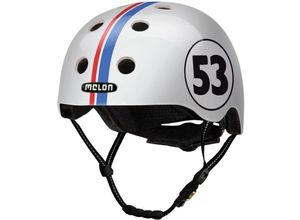 4260243720707 - City-Fahrradhelm All Stars beetle