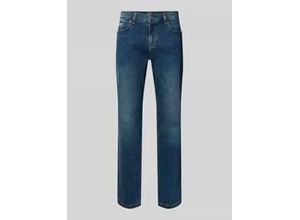 4069469483201 - Regular Fit Jeans im 5-Pocket-Design