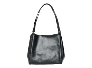 5715517626326 - Schultertasche VERO MODA VMNAYA SHOULDER BAG NOOS Damen schwarz Lederimitat unifarben Taschen