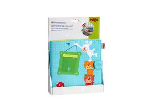 4010168229652 - Unisex Fotoalbum Baby-Fotoalbum Spielgefährten 1er Pack