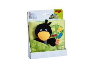 4010168255989 - Unisex Stoffbuch Stoffbuch Obstgarten 1er Pack